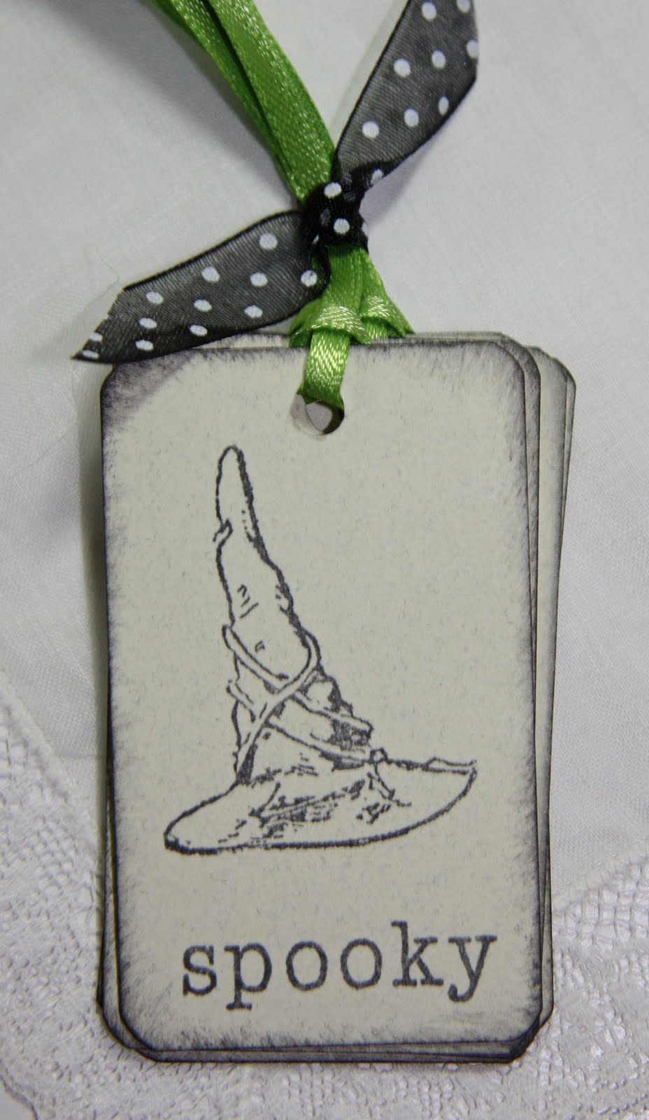 The Fishy-Scrapper's Chronicle