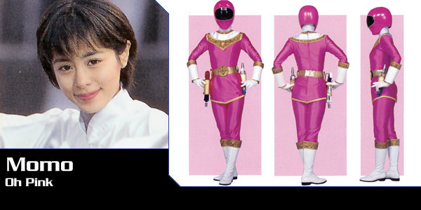 Review: Chouriki Sentai Ohranger, uma série vibrante do ínicio ao fim ...