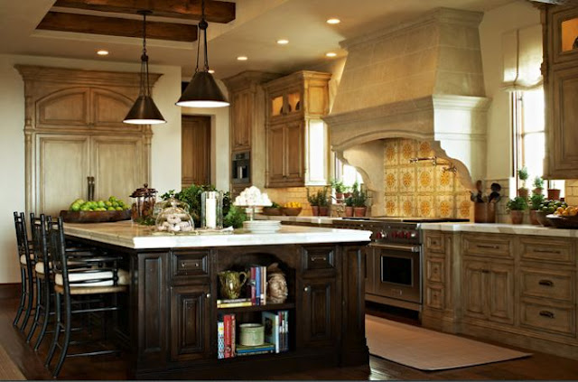 Classically Chic Design: David Phoenix