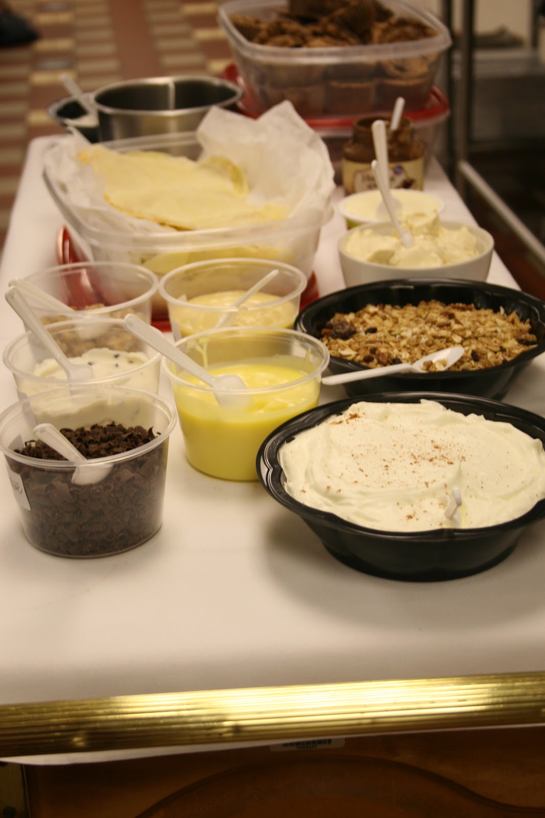 Prep Like a Chef: Easter Brunch Menu Ideas