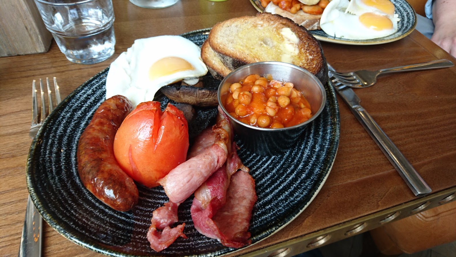 Review: Badger & Co., Edinburgh