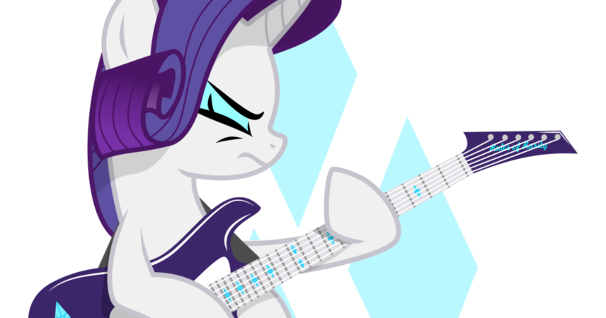 Equestria Daily - MLP Stuff!: Poll Results: What Music Genre Do You ...