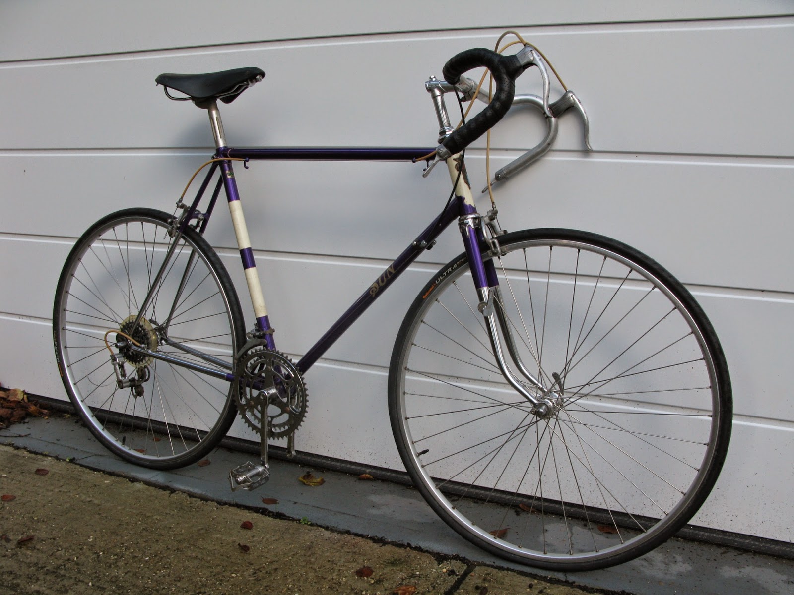 Vintage Bicycling - veteran, vintage, classic and retro bicycle blog ...