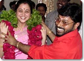 Youngworld: Devayani family