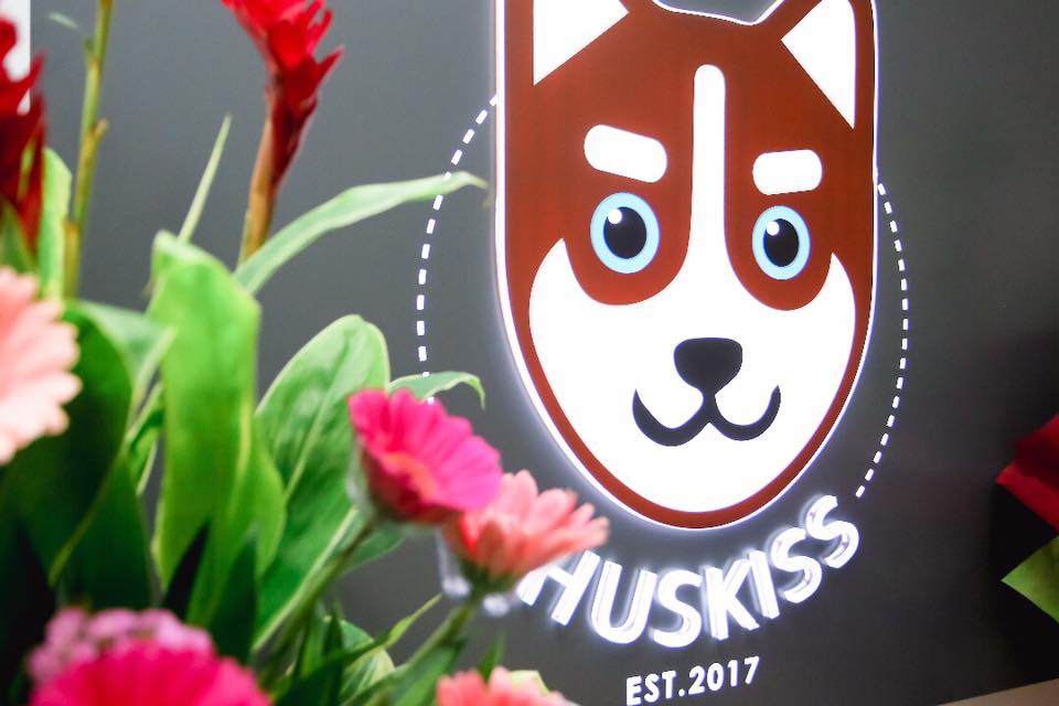 Follow Me To Eat La - Malaysian Food Blog: Huskiss Cafe ~ First Husky ...