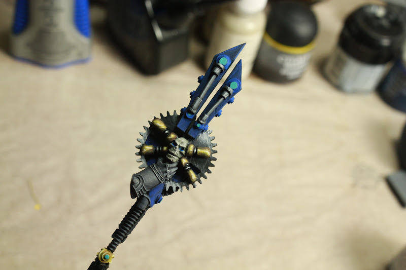 Hamster Cage Studio: My HiTech Expierience-ArchFather Six Nil Six Factor