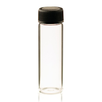 Why You Should Opt For Glass Vial Packaging