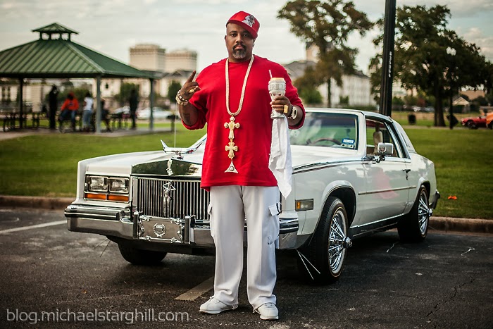 Houston Portrait, Documentary and Sports Photographer | Michael ...