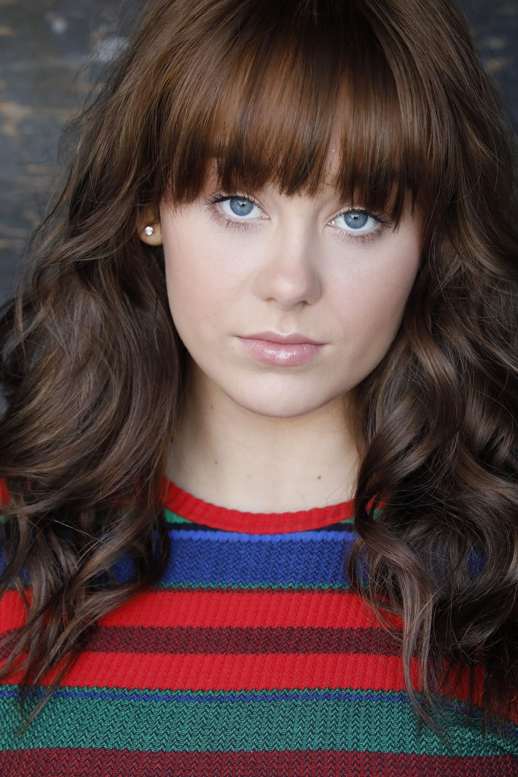 Starlet Arcade: DeVore Ledridge