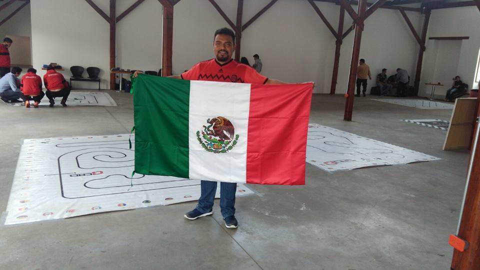 ITtehuacán Ing. Electrónica