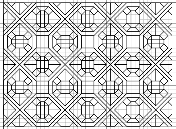 1000+ images about blackwork patterns on Pinterest