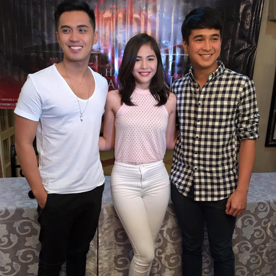 Marlo Mortel Confident Fans Of His Love Team With Janella Salvador Will ...