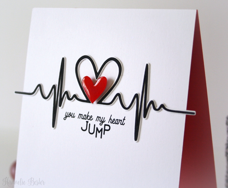 desert diva : You make my heart ... JUMP!