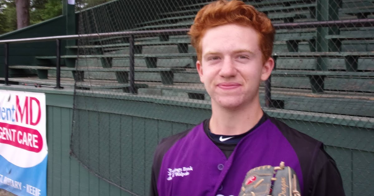 Keene Swamp Bats 2018 Diary