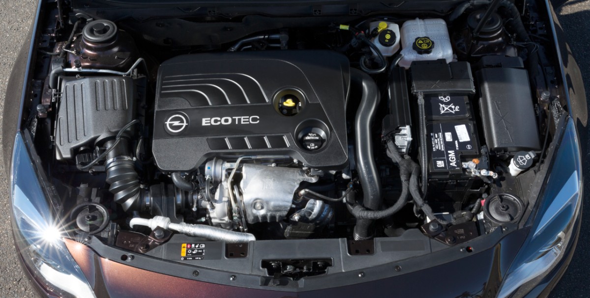 Riwal888 - Blog: !NEW! Opel Insignia 2014 – The Engine and Infotainment ...