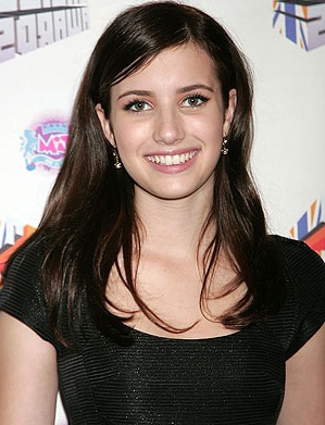 Emma Roberts Cool Picture Album