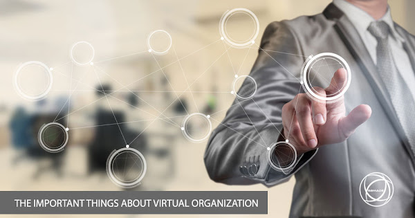 The Important Things About Virtual Organization | SBmade | New Data Of ...
