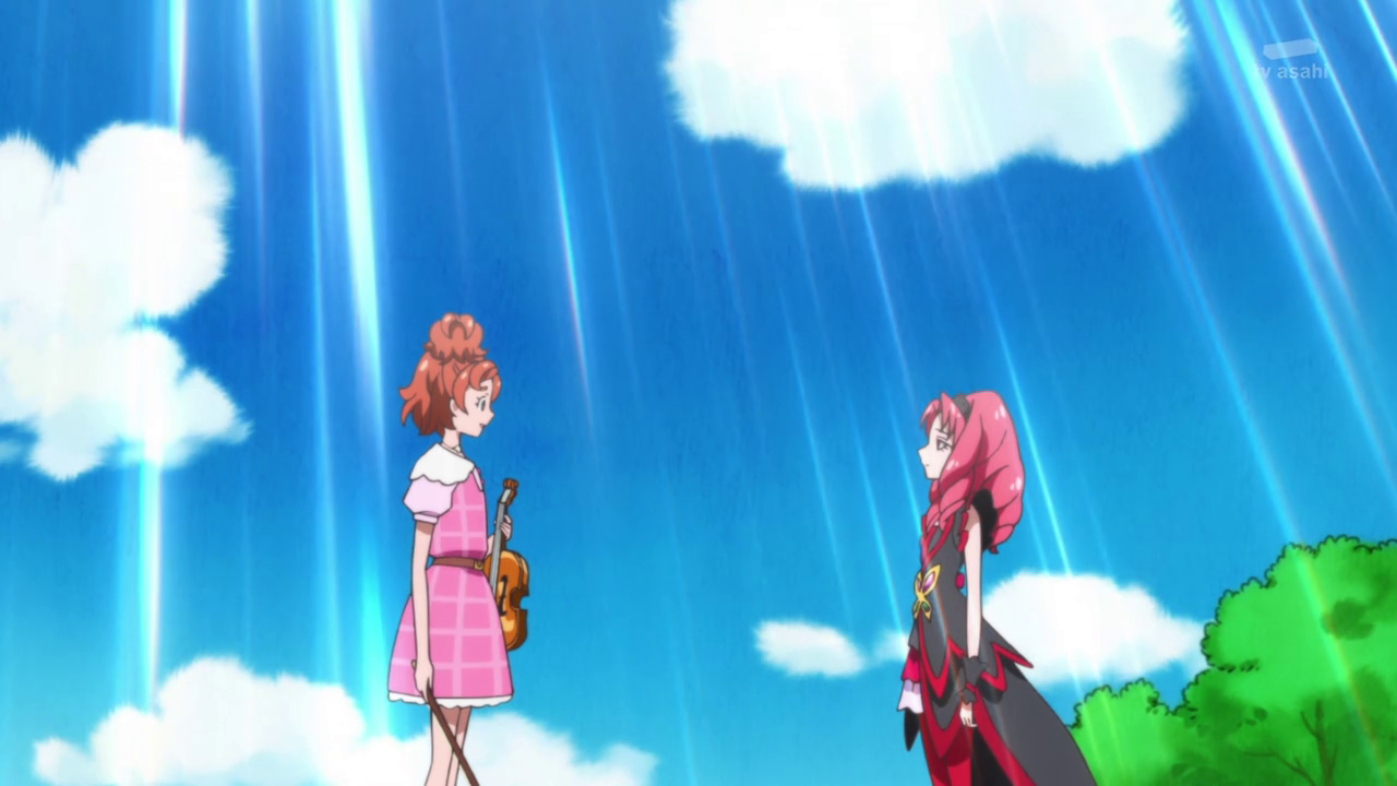 Hall of Anime Fame: Go Princess Precure Ep 22 Top 5 Moments and Review ...