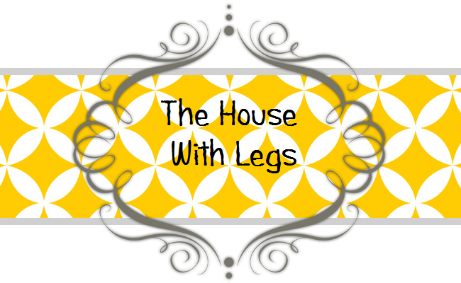 The House With Legs
