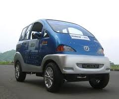 Mobnas Listrik Dahlan, Hibrida LIPI, PiEV dan Marlip - CAR&AUTOnews