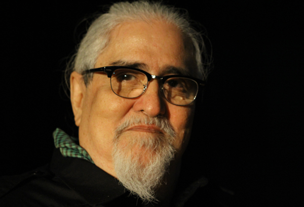 Iconic Filipino film maker Peque Gallaga on the Typhoon #YolandaPH tragedy