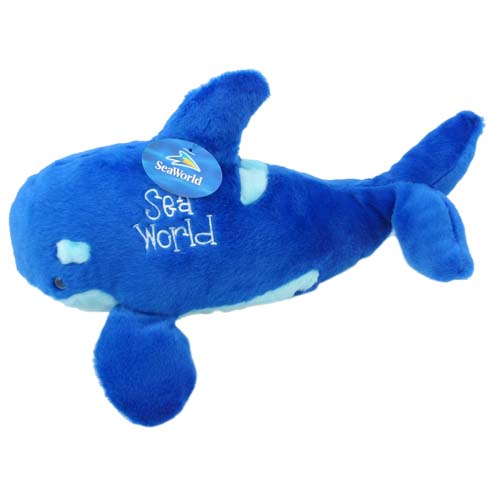 Every Day Is Special: September 26 – Shamu Day