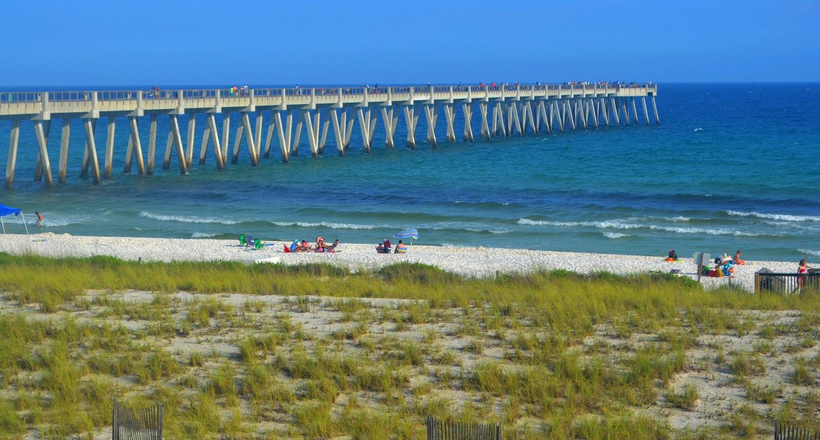 Freedom_to roam_roadtrip. : Going back to Navarre: Reigniting the ...