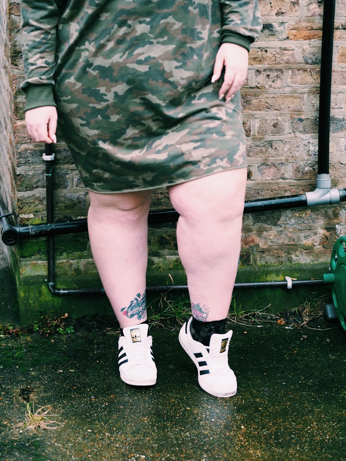 My New Favourite Chub Rub Solution - Chaffree - Cardifforniagurl