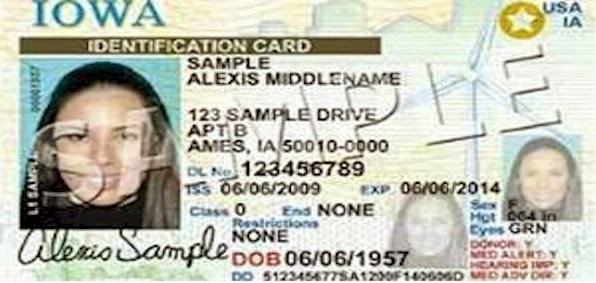 In His Service: National ID Headed for your Wallet, Purse