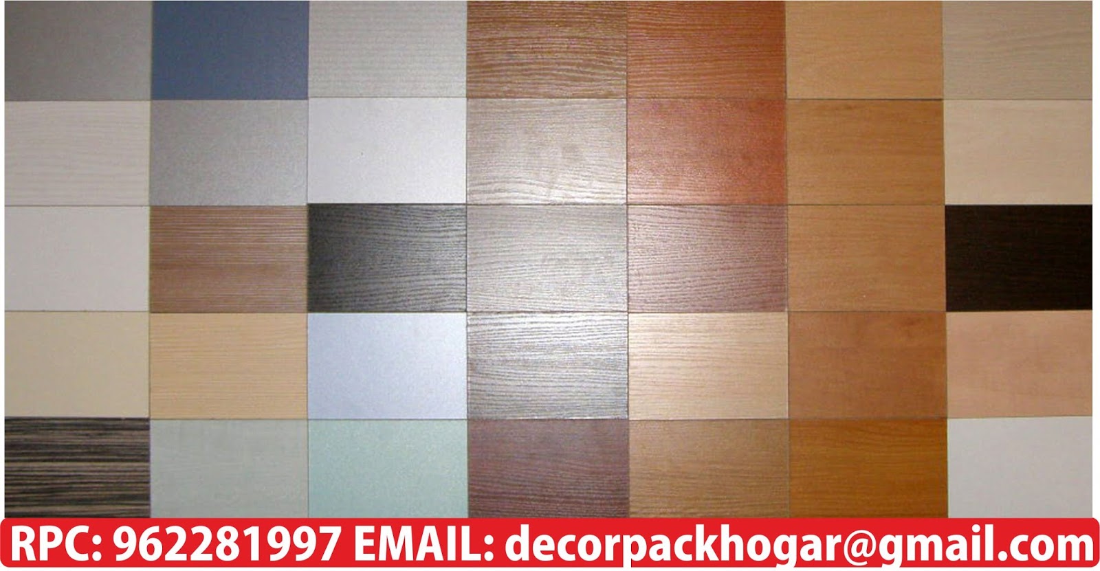 DISEÑOS FABRICACION DE CLOSET COCINA Y MUEBLES DE OFICINA RPC ...