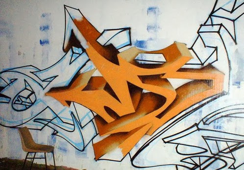 Graffitie: 3D Graffiti Creator