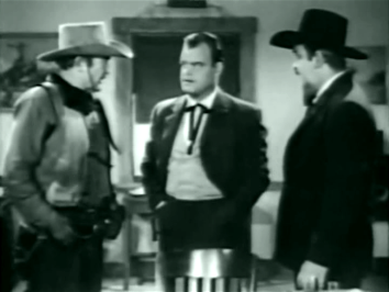 *: Devil Riders-Sam Newfield-1943