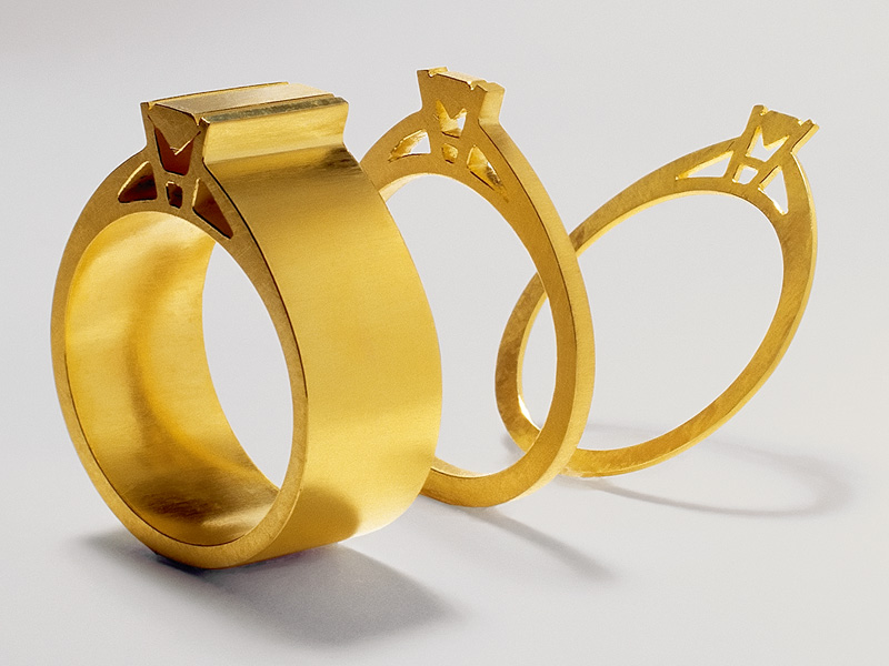 Proyectos de Joyería de Silvia G.Guzmán