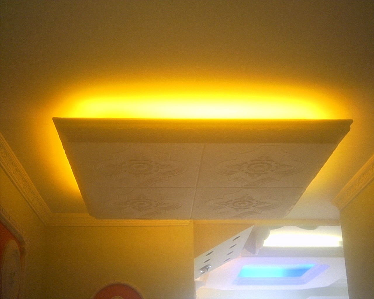 Drywall armoniza tu hogar