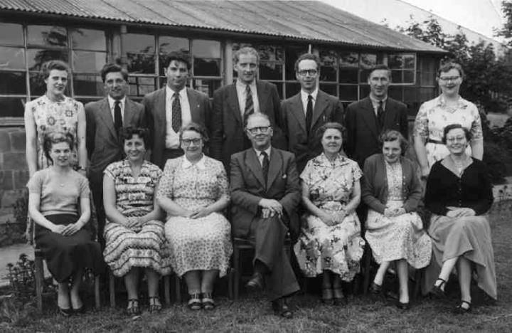 Yorkshire Pudding: Willowgarth