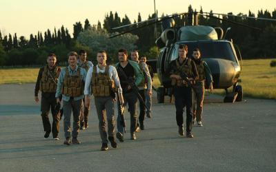 Final Episode Söz (Promise): Turkish Drama