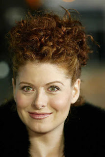 Debra Messing Hairstyles | Hair Styles