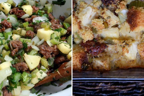 Design and Dishes: D&D | Thanksgiving