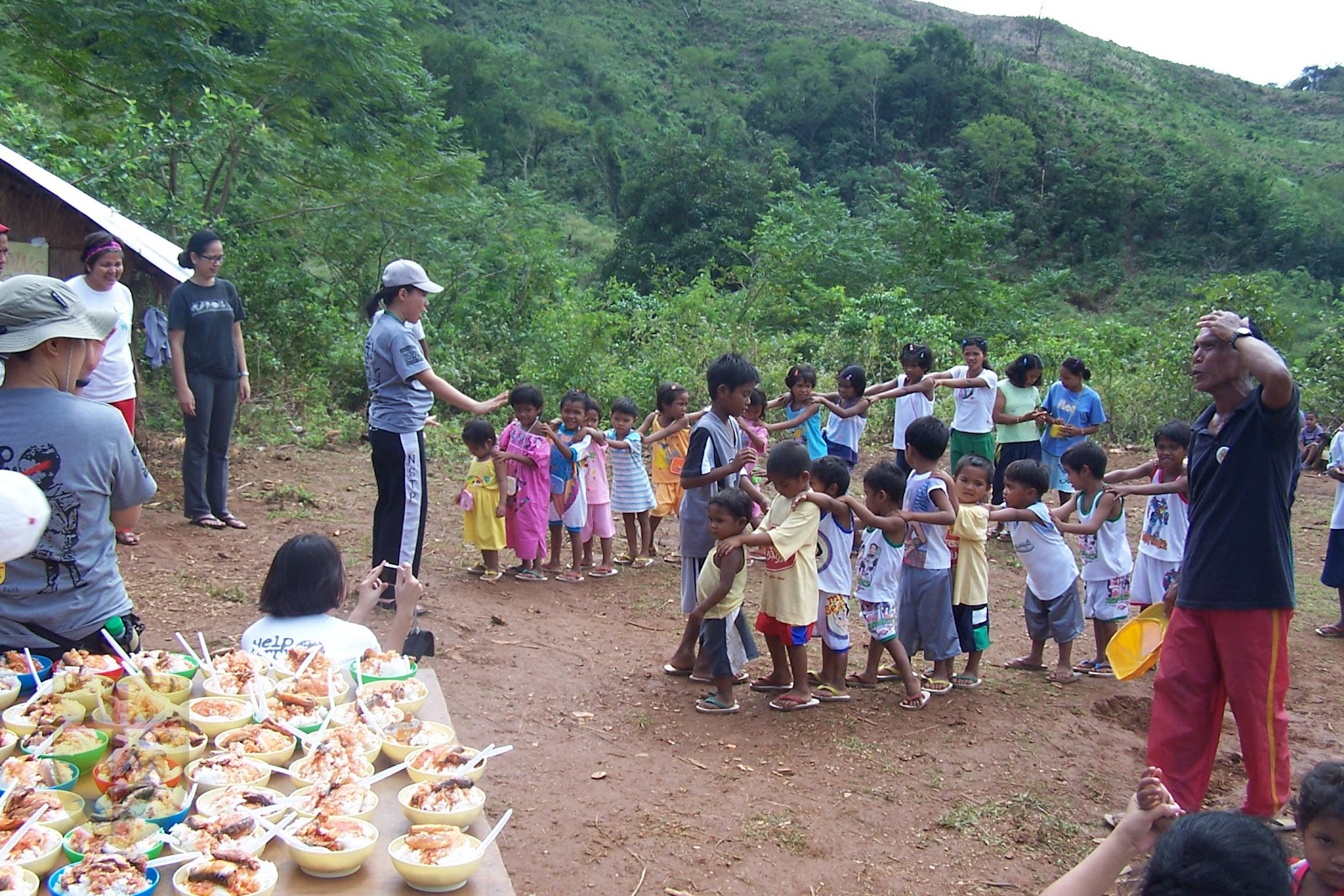 BIKE AND BEYOND Philippines: Is There Christmas In Mt. Calavite?