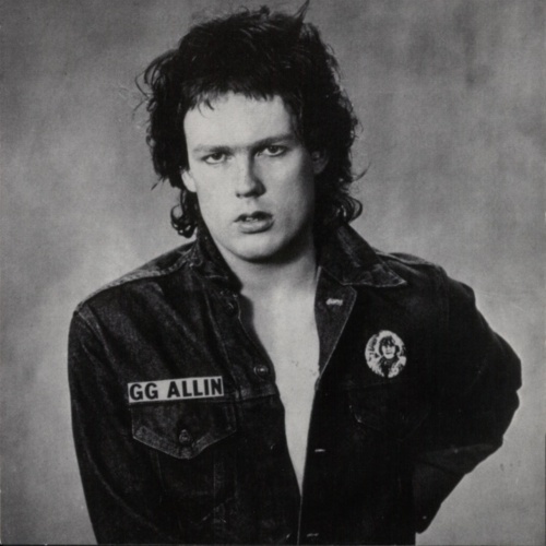 gg mais novo e um pouco menos pirado apesar de ser conhecido como ...