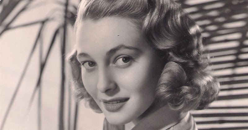Film Noir Photos: Oh Nurse! Patricia Neal