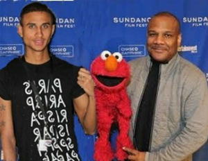 Rhymes With Snitch | Celebrity and Entertainment News | : Elmo Accuser ...