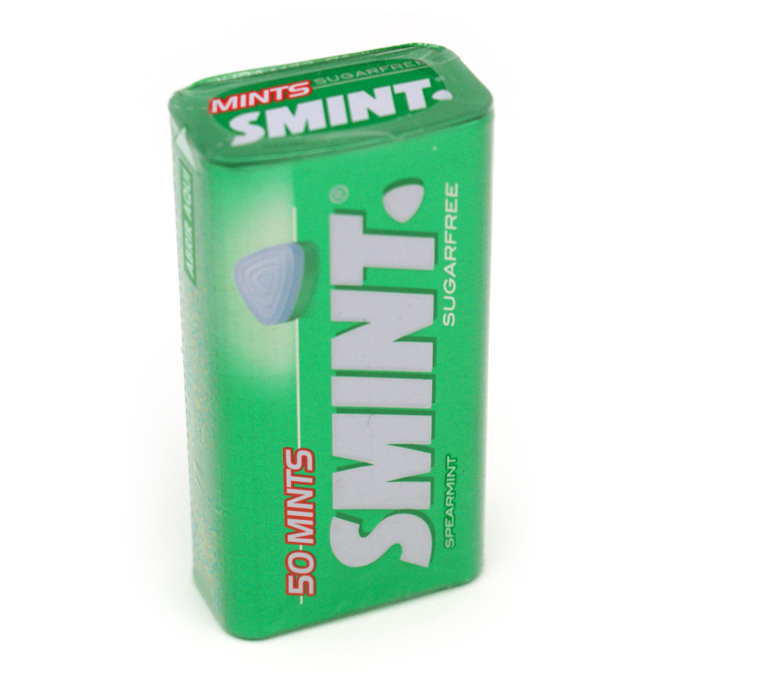 Smint XL Mints