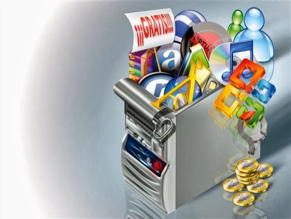 Redes : software para diseñar una red