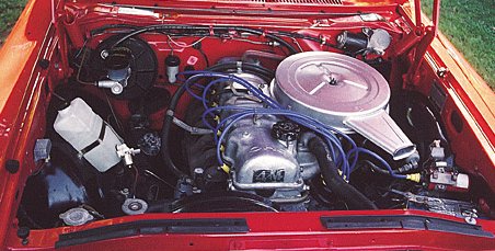 thesupragoddess : Toyota M Engine History