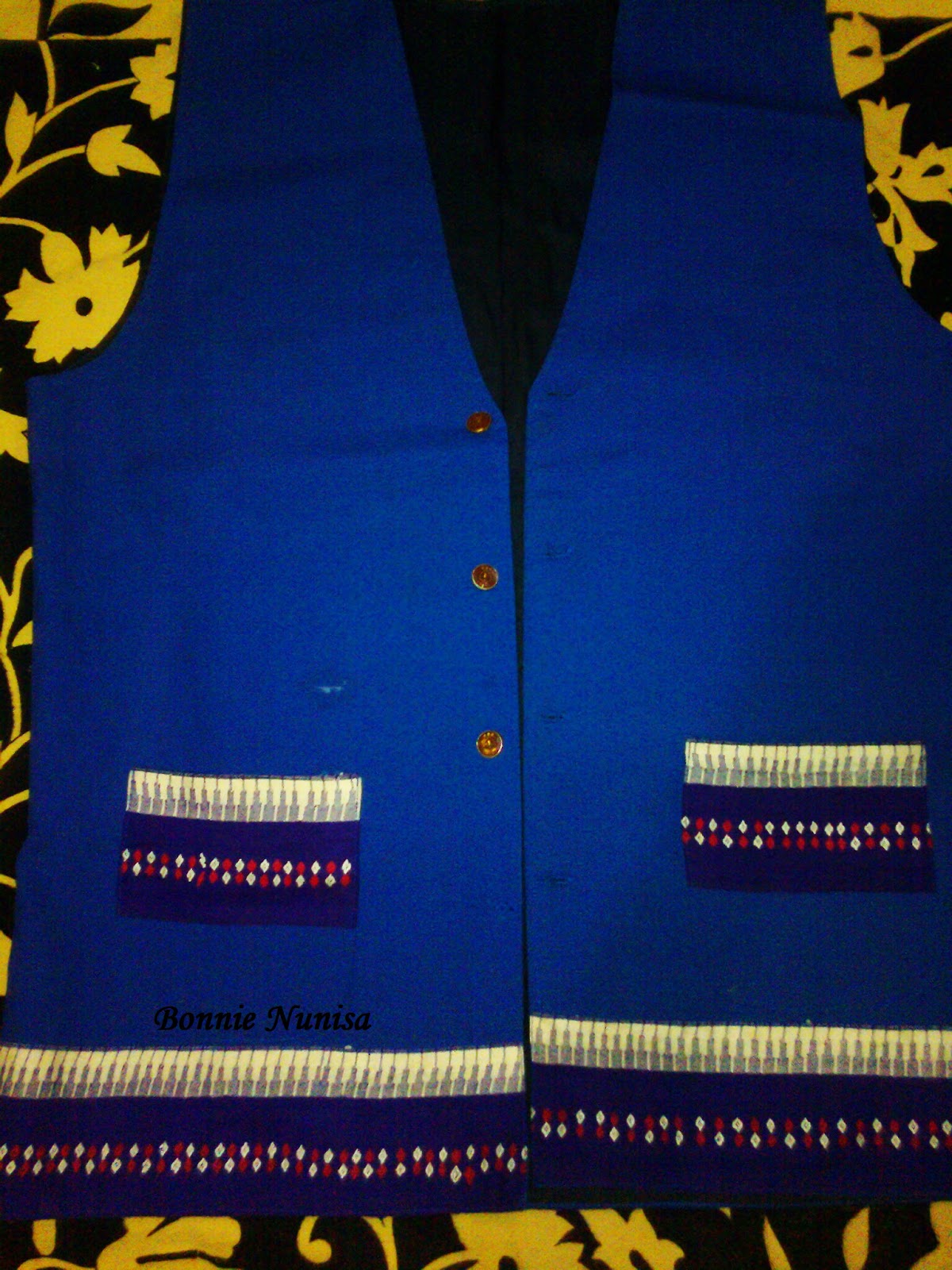 Dimasa Textiles: Looms, Weaving and Traditional Dresses of the Dimasas