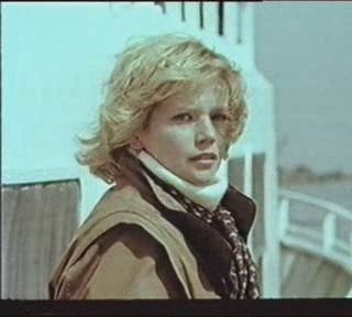 Moara lui Gelu: Fotografia zilei - Actriţa Rodica Mureşan