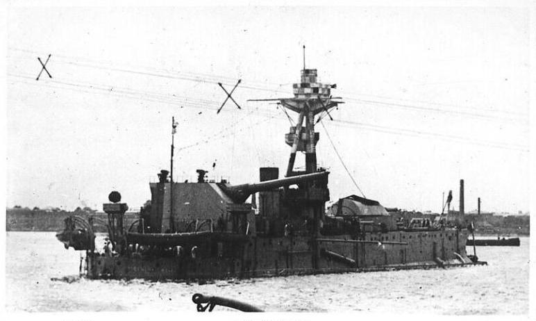 Naval Analyses: FACTS & TRIVIA #2: 21st century cruisers, Ise class ...