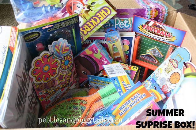 6 Summer Activities for Kids | Making Life Blissful