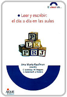 Evaluar la lectura y la escritura en Primer Ciclo - Educación Primaria